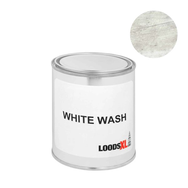 White wash kopen? Bestel nu [20%]