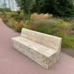 Steigerhouten box met spijlen 110 x 60 cm (OUTLET) kopen? Bestel nu [20%]