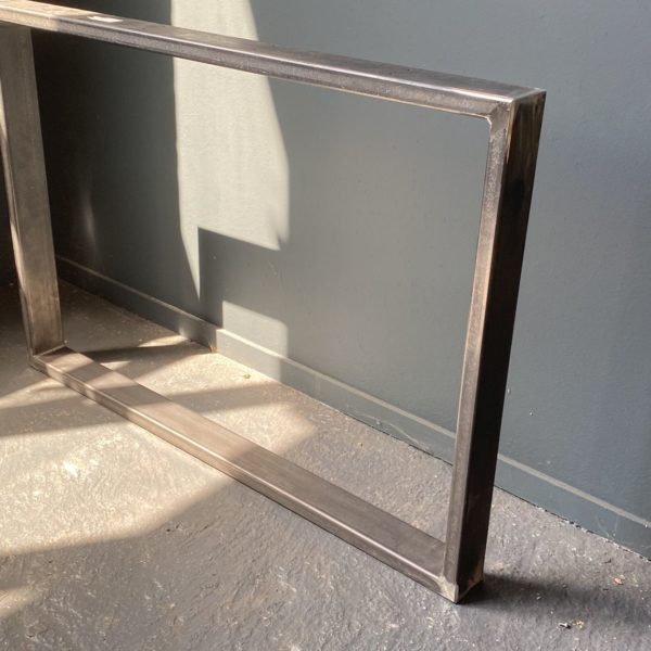 Stalen frame tv-meubel | OUTLET kopen? Bestel nu [20%]