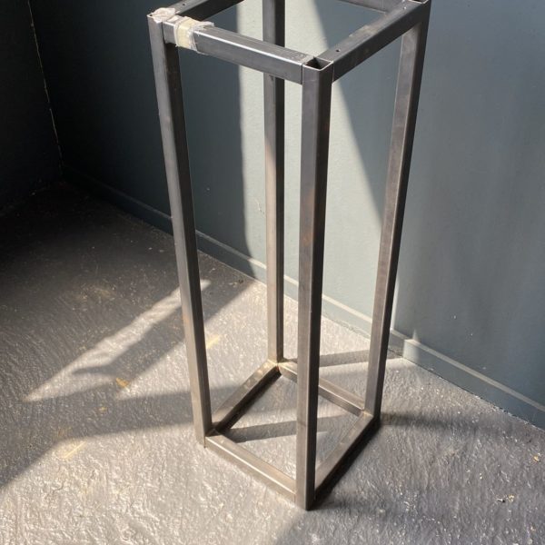 Stalen frame tv-meubel | OUTLET kopen? Bestel nu [- 20%]