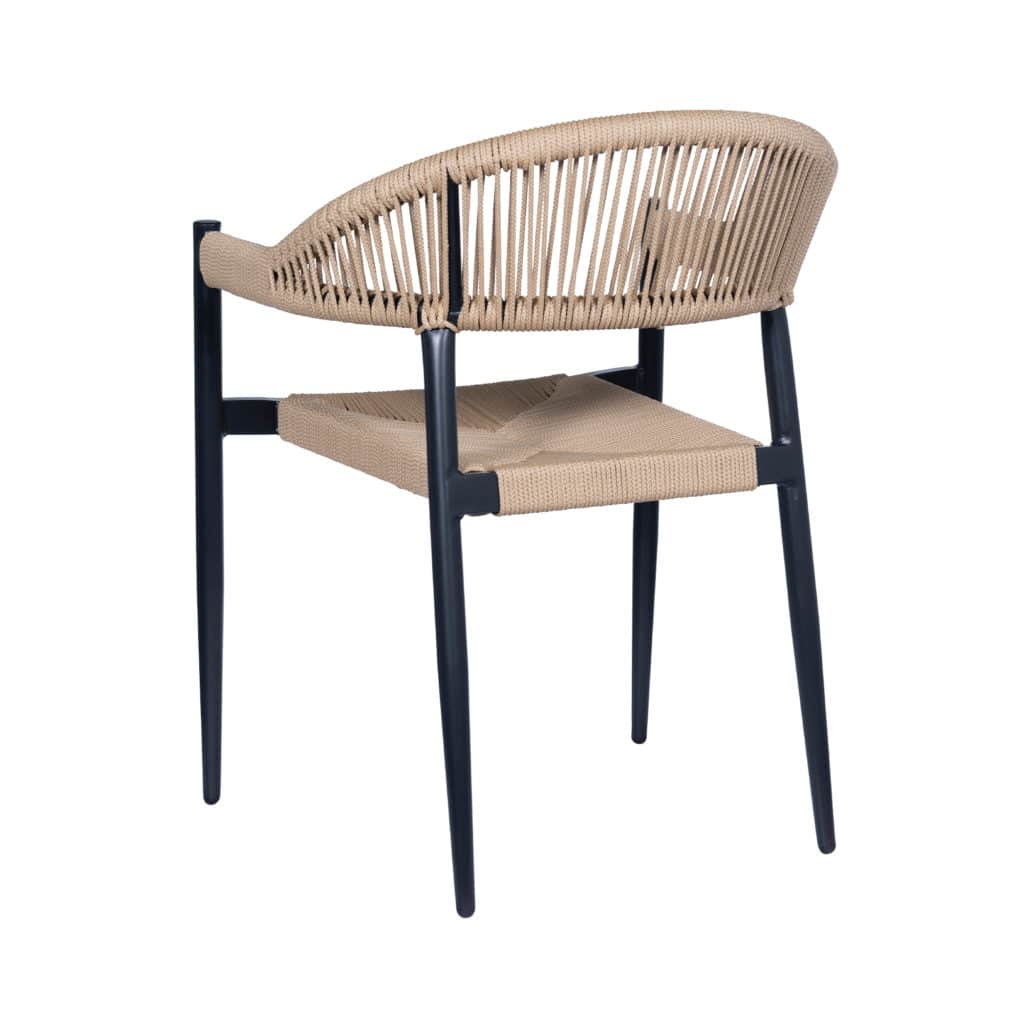 Terrasstoel Camilla beige kopen? Bestel nu [20%]